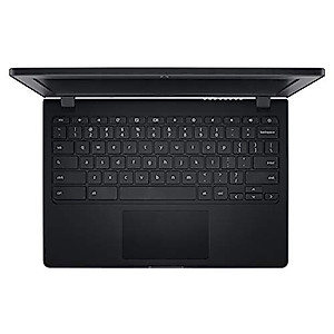 Acer Chromebook 11 C771-C4TM, Intel Celeron 3855U, 11.6" HD IPS Display, 4GB LPDDR3, 32GB eMMC, 802.11ac WiFi, Spill Resistant Keyboard, Military Grade Durability, Google Chrome,Black