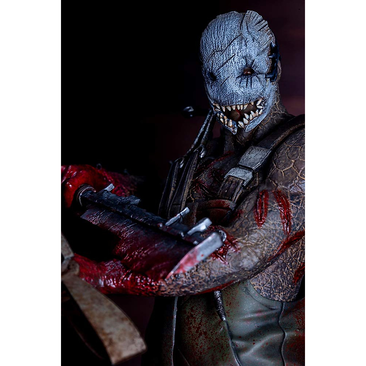Kotobukiya DEAD by DAYLIGHT The TRAPPER PVC STATUE