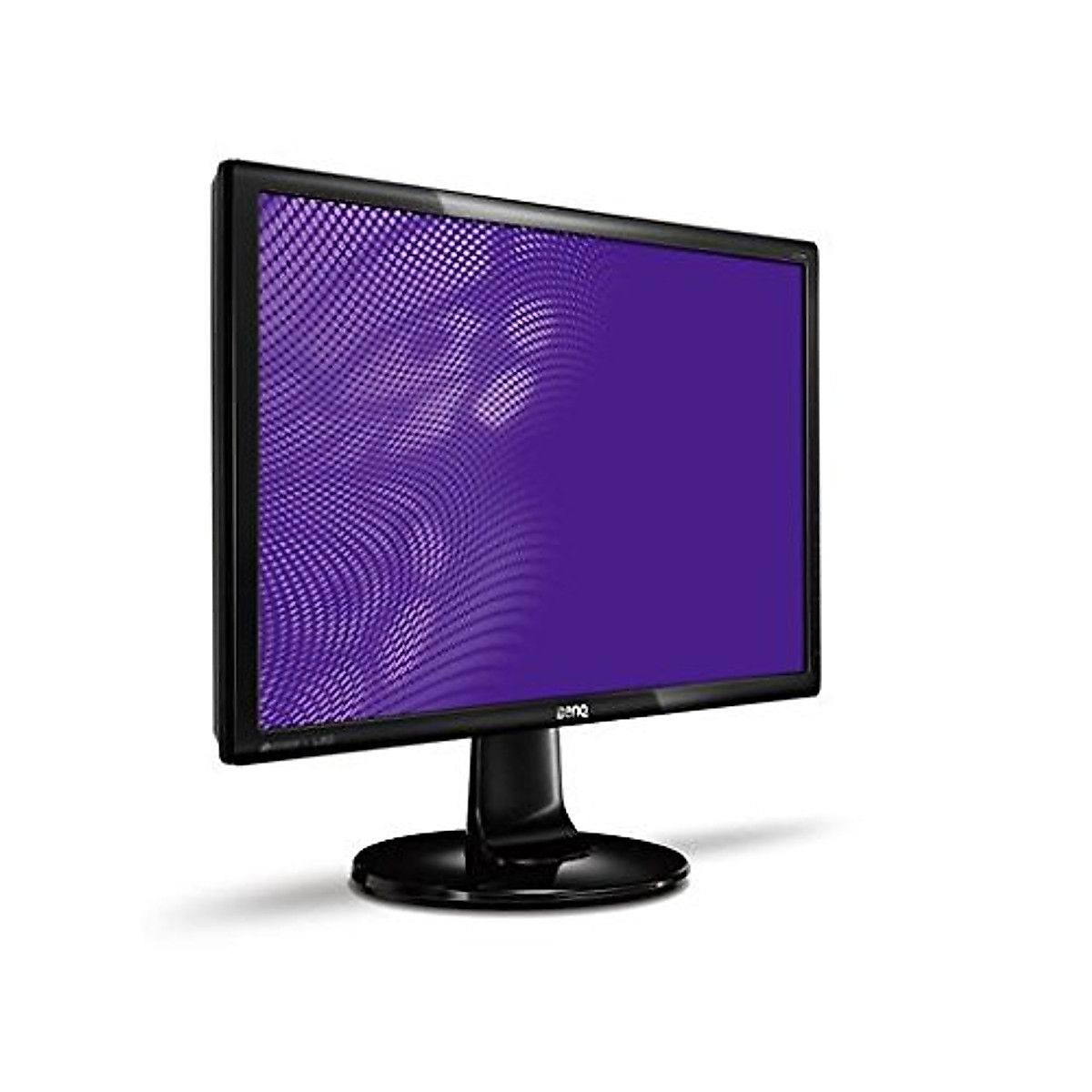 BenQ GL2780 Gaming Monitor 27" FHD 1920x1080p 75Hz 1ms Fast Response Time | TN | Eye-Care Tech | Low Blue Light | Adaptive Brightness | Anti-Glare | HDMI | Tilt Screen | Built-in Speakers,Glossy Black