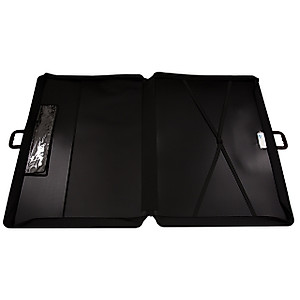 Prestige Studio Series Art Portfolio 1-1/2" Gusset 14" x 18"