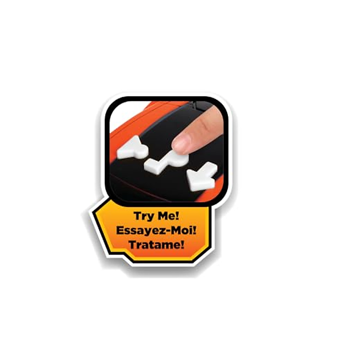 NKOK Supreme Machines Nitro Burner