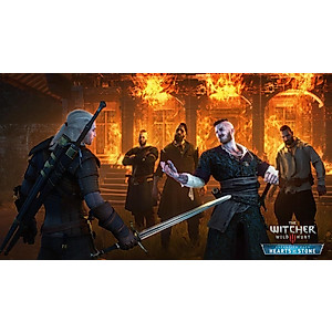 The Witcher 3: Wild Hunt Collector's Edition (Xbox One)