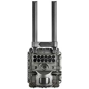 HyperFire 2 Cellular IR Camera Verizon OD Green