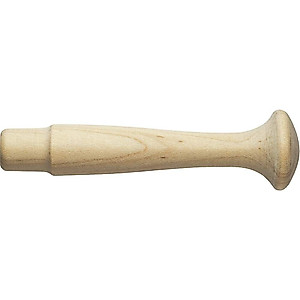 Cherry Classic Shaker Pegs - 8 Pack