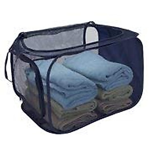 Mainstay Two Way Pop Up Hamper