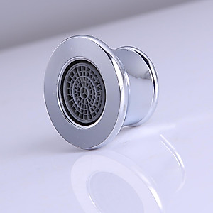 Aerator for Moen 101964 Aerator Replacement Part,Chrome