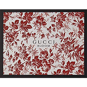 Gucci 3 Piece Bloom Eau de Parfum Spray Gift Set for Women