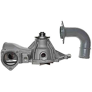 Gates 43546 Premium Engine Water Pump