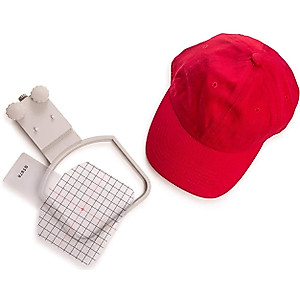 Cap/Hat Hoop for Brother Marvel LB5000M SE600 PE535 PE550D PE600 LB5000S Star Wars Embroidery Machine