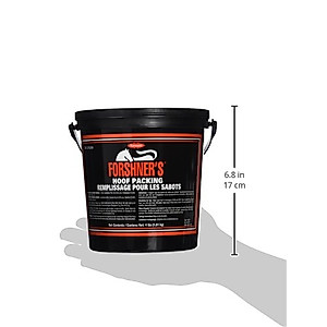 Farnam Forshner's Hoof Packing, 4 lbs