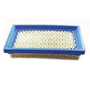 Raisman Air Filter Compatible with Honda Engine GXV140 Part 17211-ZG9-M00