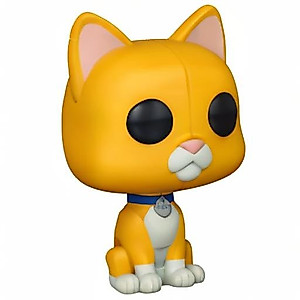 Funko Disney Pixar Lightyear Pop!: - Sox