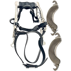 New Premium Grade Horse Mouth BIT Veterinary Instruments