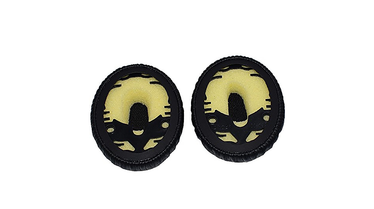 Memory Foam Earpads for Bose QC3 | Enhance Comfort & Sound