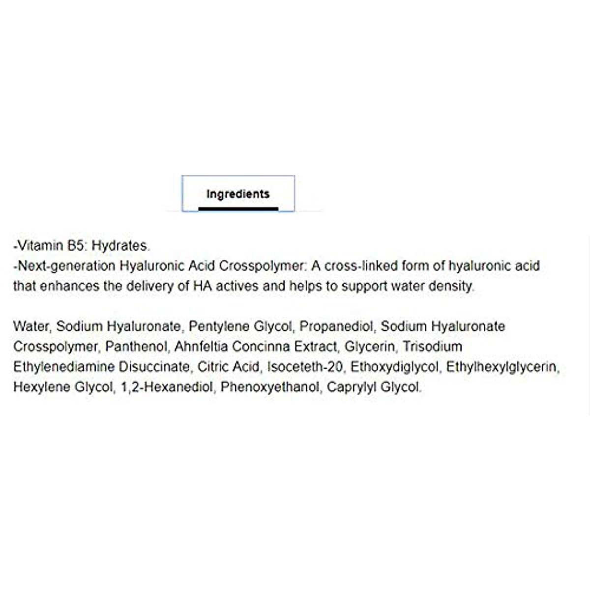 The Ordinary Facial Treatment Set! Includes Vitamin C Cream, Hyaluronic Acid Serum and Niacinamide Serum! Brightens, Hydrates And Reduces Skin Blemishes! Vegan, Paraben Free & Cruelty Free!
