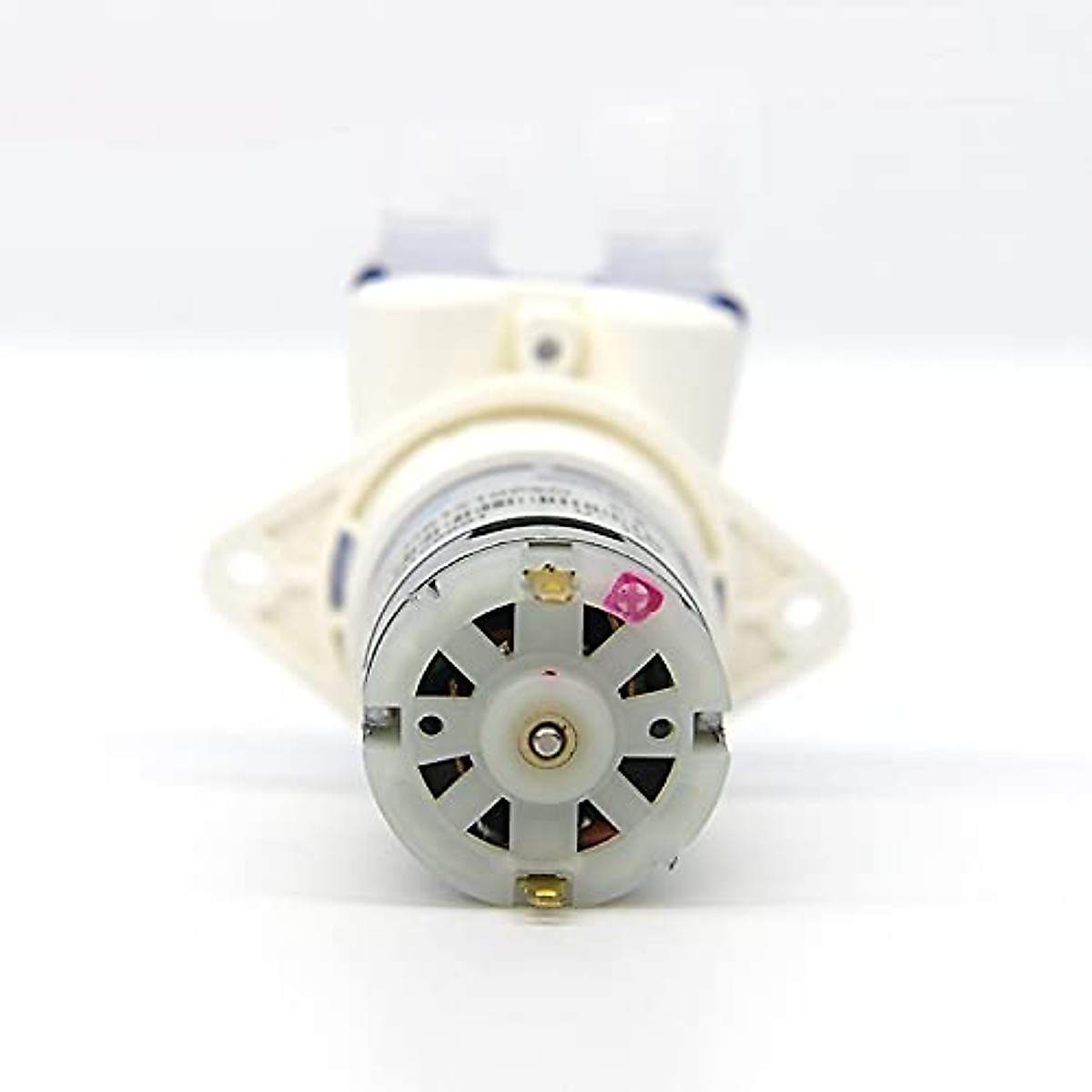 Micro peristaltic pump 12V DC Kamoer KEF low flow liquid dosing pump DIY for lab analytic 3mm ID×5mm OD 85ml/min
