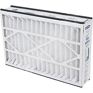 Trion 255649-101 Air Purifier Filter, 16" x 25" x 3", Bear Series - MERV 8