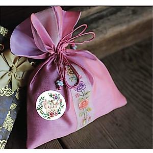 Animal Stickers 1'' Circle Labels Letters 500 Per Pack New Roll Handicraft Decoration Reward Sealing Cats Dogs Sticker Envelope Encourage Children's Gift (Animal)