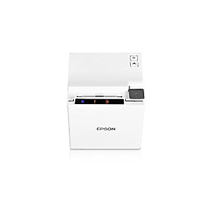 Epsilont Square Register Hardware Bundle Compact -M10 2" Compact Receipt Printer, Mini Cash Drawer, Stand for iPad USB-C 10.9" and 11.0"