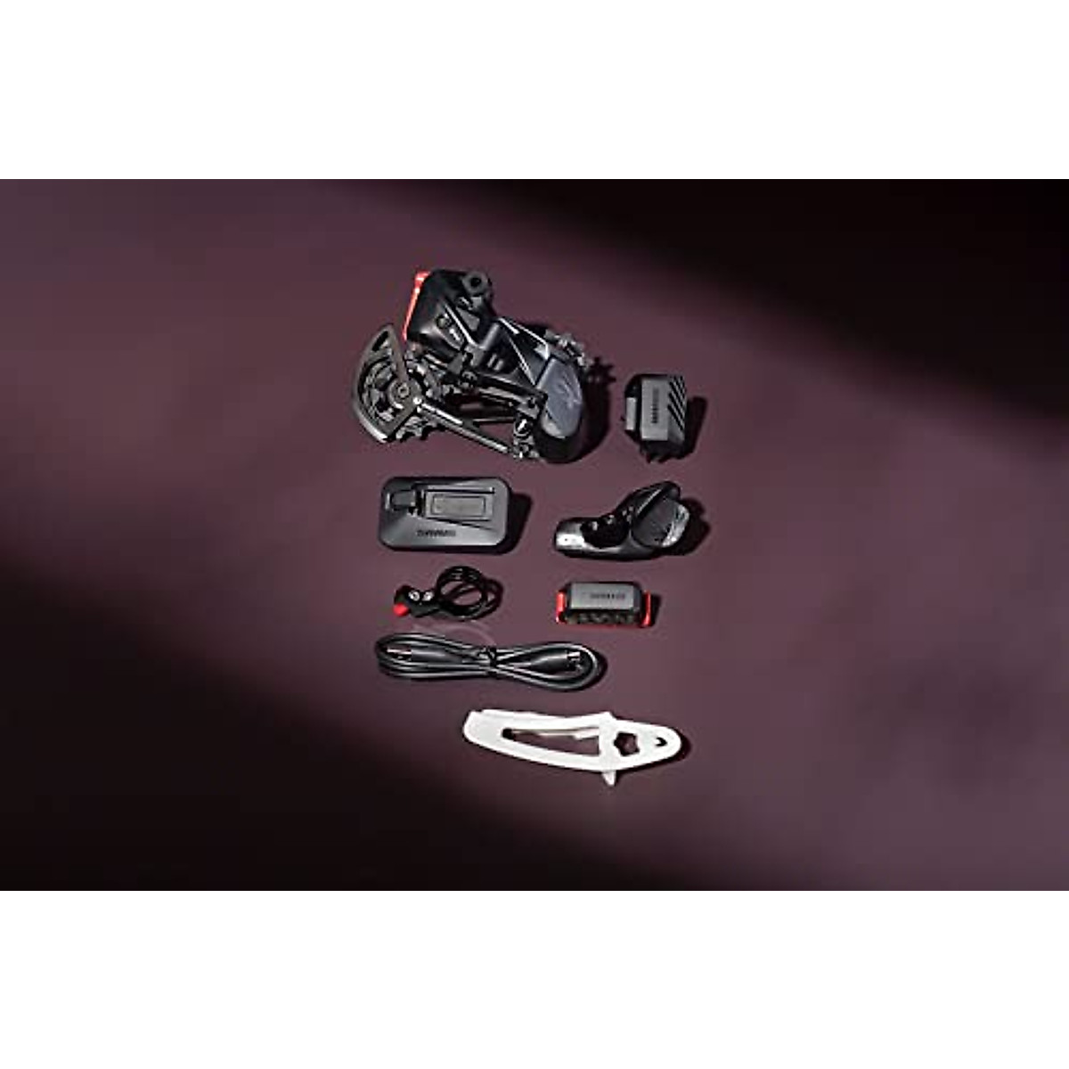 SRAM, GX1 Eagle AXS Upgrade Kit, Rear Derailleur, Battery, Controller, Charger, Gap Tool, Kit