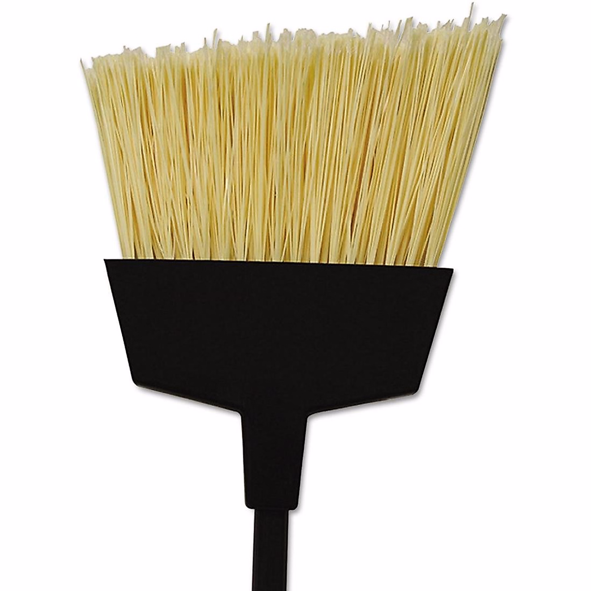 O-Cedar 6400-6 Flagged Large Angle Broom