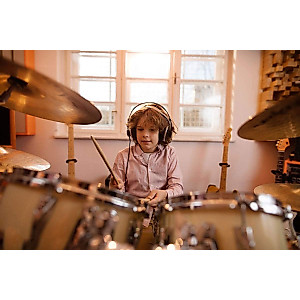 Drum Sticks 5A Wood Drumsticks Maple Snare Drumstick 2 Pair