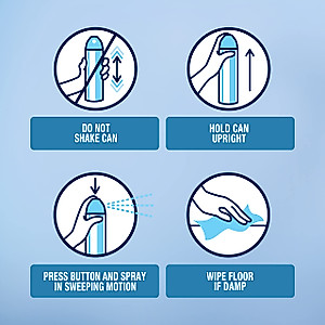 Glade Air Freshener Room Spray, Clean Linen, 8.3 oz