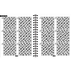 Brain Games - Word Fill-In Puzzles