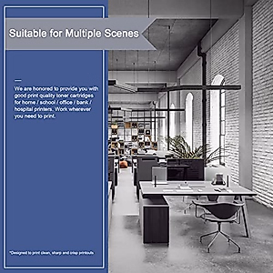 VASERINK Compatible TN-850 & DR-820 Replacement for Brother TN850 Toner Cartridge & DR820 Drum Unit DCP-L5500DN MFC-L6700DW HL-L6200DW/DWT Printer (1Toner+1Drum, 2 Pack)