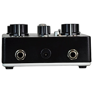 Death By Audio Echo Dream II