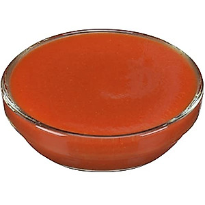 Frank's RedHot Original Cayenne Pepper Hot Sauce, 1 gal - One Gallon Bulk Container of Cayenne Pepper Hot Sauce to Add Flavorful Heat to Entrees, Sides, Snacks, and More