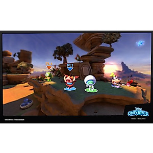 Disney Universe - Nintendo Wii