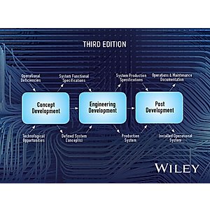 Systems Engineering Principles and Practice (Wiley Series in Systems Engineering and Management)