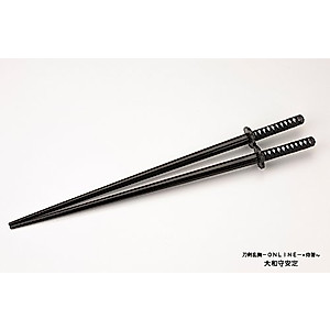 Swords Ranbu -Online- Yamato no Kami Yasusada Katana Replica Chopsticks