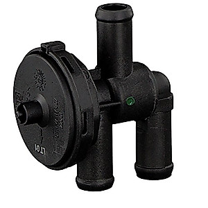 febi bilstein 22001 Heater Control Valve, pack of one