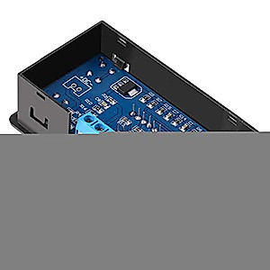 12V Battery Low Voltage Cut Off Switch, Electronic Controller Protection Undervoltage Controller Turn Off The Power Load