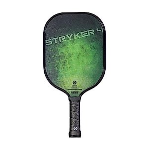 ONIX Stryker 4 Composite - Green