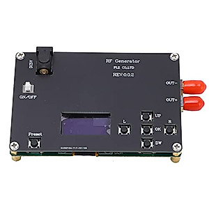 Mxzzand Hotspot Board, Small PCB Easy to Use Duplex Hotspot Module for Industry