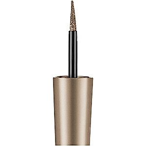 Maybelline New York Master Precise Ink Metallic Liquid Liner, Stellar Sand, 0.06 Fluid Ounce