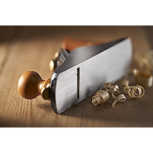 Stanley 112136 No.4 Premium Bench Plane