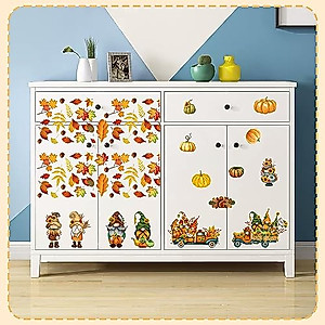 Rub On Transfers for Crafts,9sheets Fall Theme Rub On Transfers Rub On Transfers for Crafting Clearance Transfers for Crafts Rub Rub On Transfers for Wood Rub On Furniture Transfers Rub On Transfer