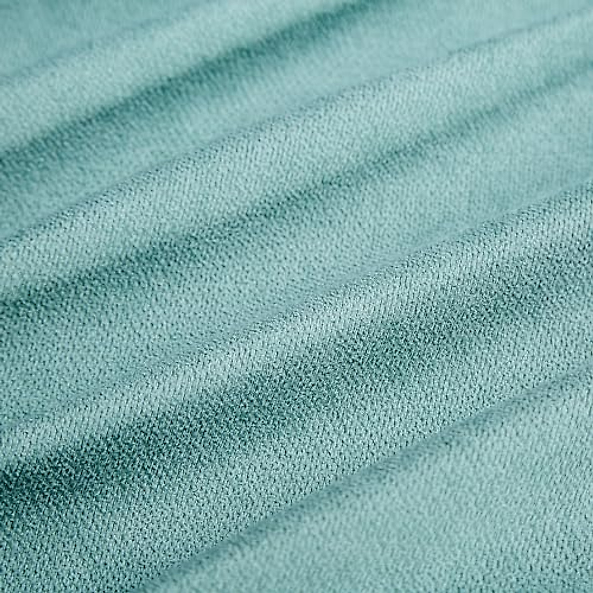 WILLIAMSPACE 115" Sectional Sofa Couch with Storage for Living Room, Modern Corner L-Shaped Sofa 6 Seater Couch, Modular Convertible Sofa Bed with Reversible Chaise for Home Office (Light Green)