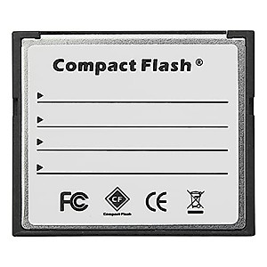 Extreme 8GB CompactFlash Memory Card UDMA Speed Up to 60MB/s SLR Camera Card