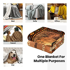 Nahjiiem Cousin Blanket, Cousin Gifts, to My Cousin Blanket, Cousin Blanket for Men, Valentine's Day Gifts for Cousin 50"×60"