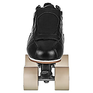 Roller Derby Elite Primo X Leather Jam and Shuffle Roller Skates