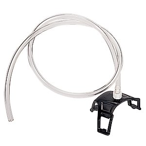 MSA 10089321 Calibration Assembly for ALTAIR 4X Multi-Gas Detectors, Includes: Cap, Tube, and Connector, Ensure Detector Stays Calibrated for Maximum Accuracy