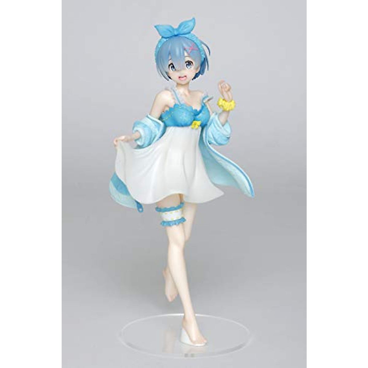 Re:Zero Rem~Room wear ver, Multiple Colors (T83203)