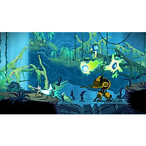 Sundered PS4
