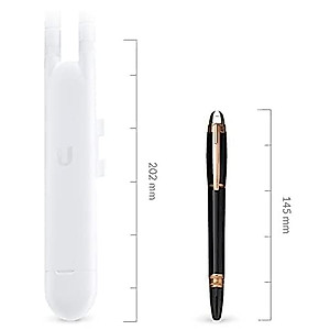 Ubiquiti Networks Unifi AC Mesh 1167Mbit/s Power over Ethernet (PoE) White