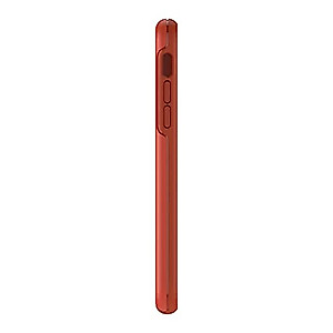 OTTERBOX SYMMETRY SERIES Case for iPhone 11 Pro - RISK TIGER (MANDARIN RED/PUREED PUMPKIN)